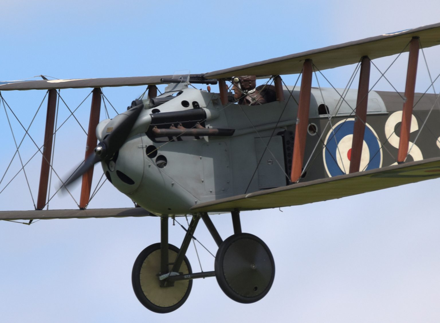 Expression of Interest | 2026 FAI F4 World Championships for Scale ...